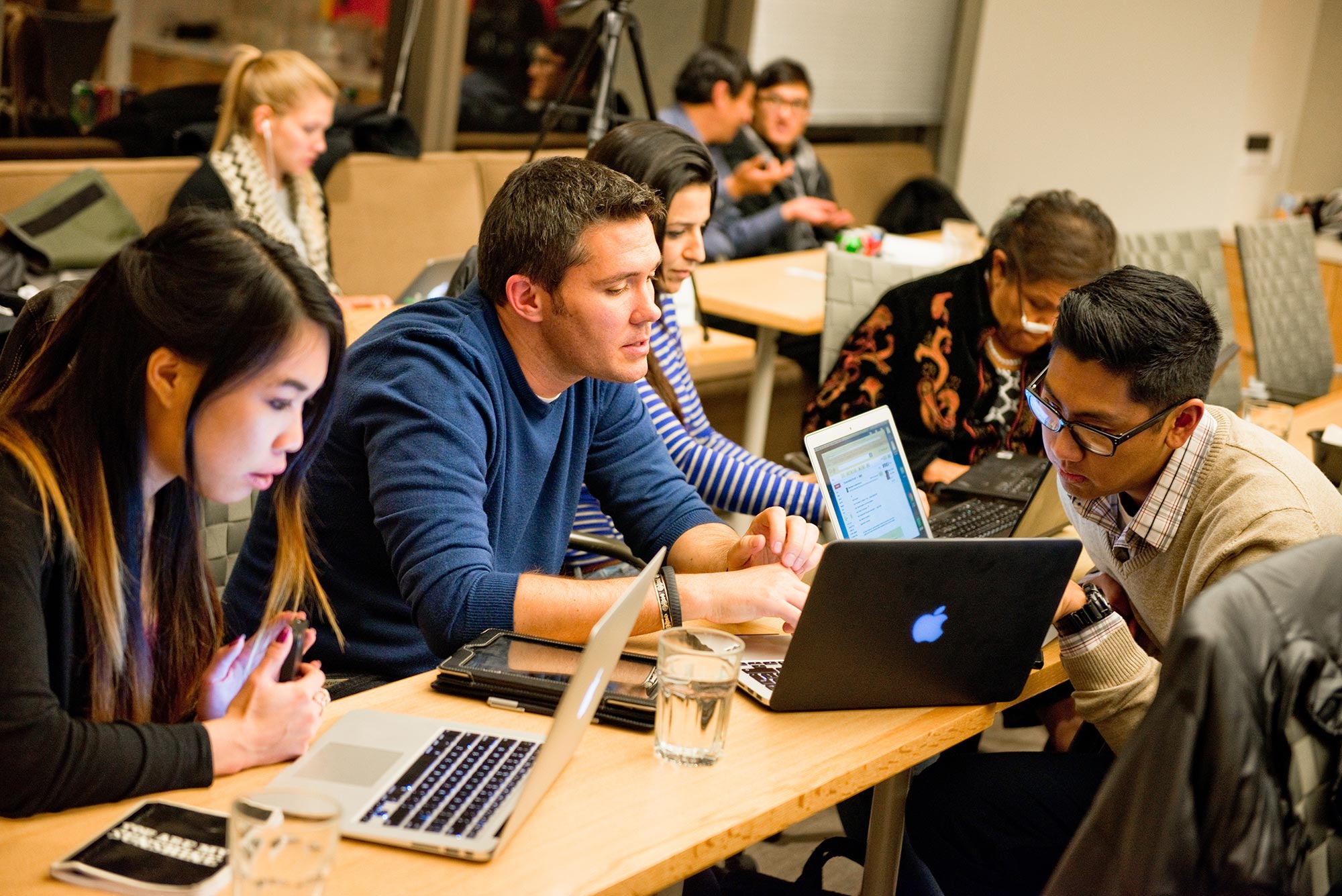 Founder Institute Local Chapter - Keystone Philadelphia, USA